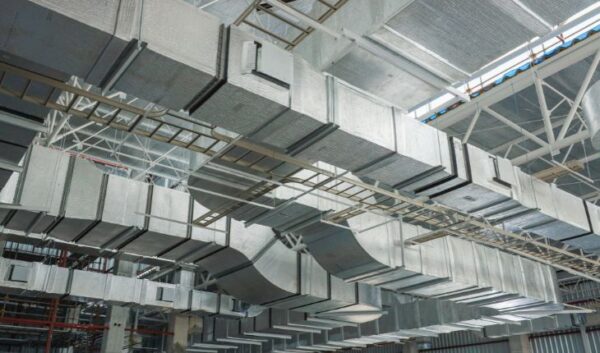 Ducted Split Systems - Energy Trade Solutions