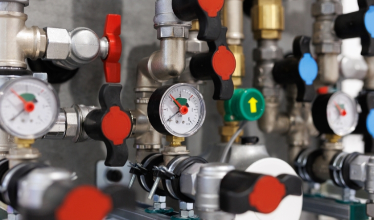 Hot Water Timers - Energy Trade Solutions