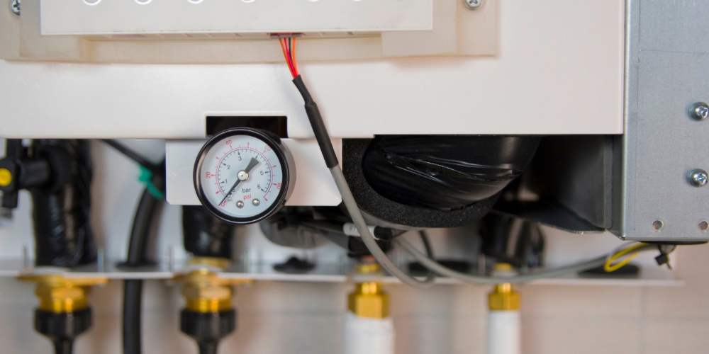 Hot Water Timers - Energy Trade Solutions