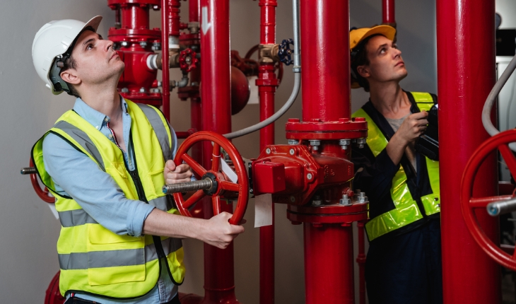 Gas Compliance Certificate - Energy Trade Solutions