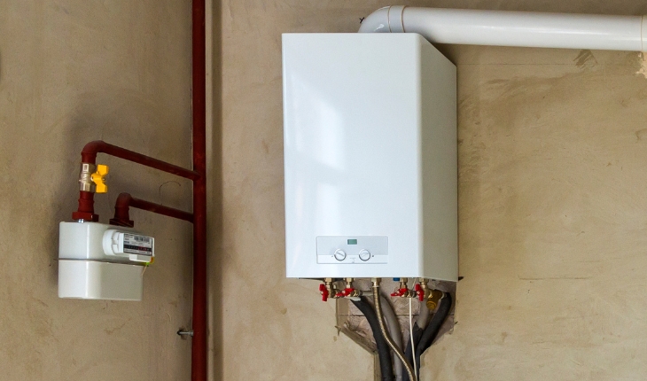 Instantaneous Hot Water Systems - Energy Trade Solutions