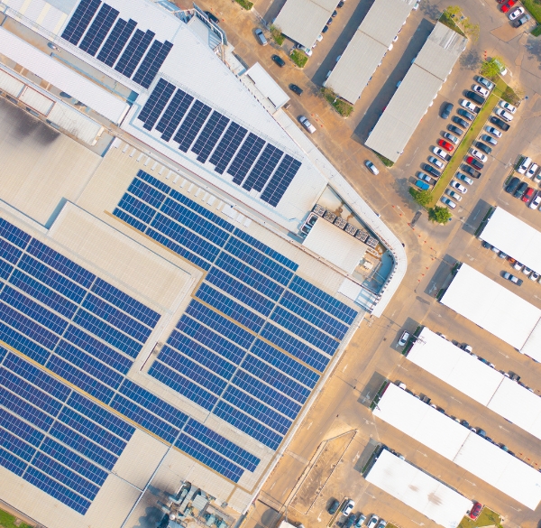 Solar - Energy Trade Solutions