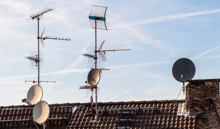 Common Antenna Problems - Energy Trade Solutions