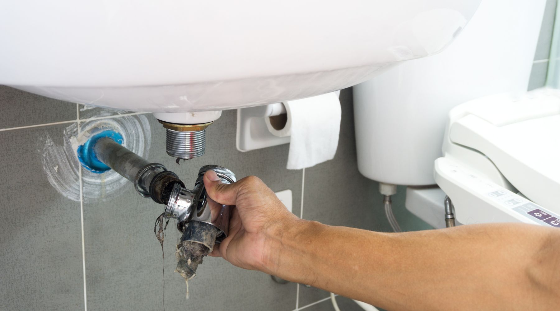 Blocked Drains Brisbane: Professional Drain Clearing