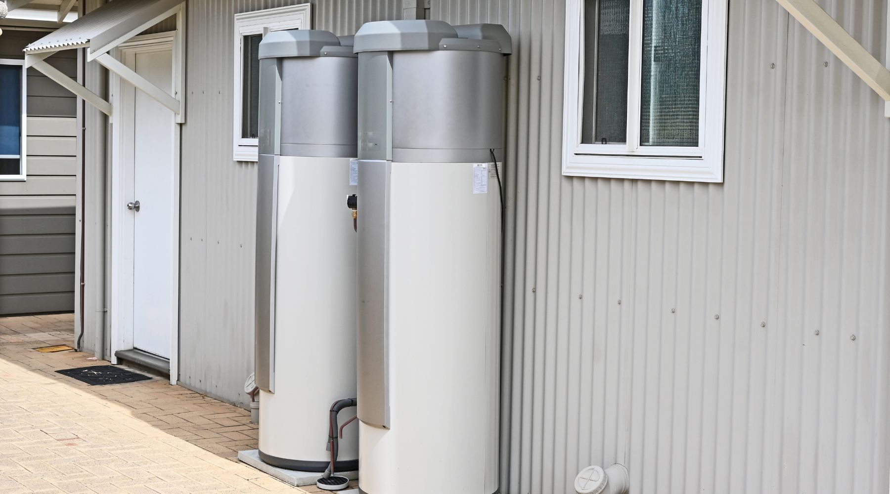 Electric Hot Water Systems Brisbane: Reliable Options